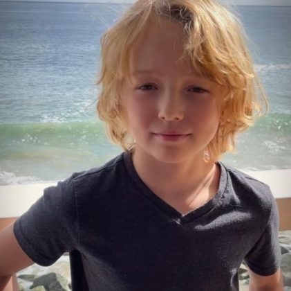 Christian Convery Height, Weight, Age, Biography, Family, Facts