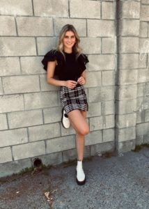 Cricket Wampler Height, Weight, Age, Boyfriend, Family, Facts, Biography