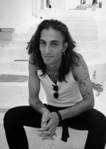 Damiano David Height, Weight, Family, Girlfriend, Education, Biography