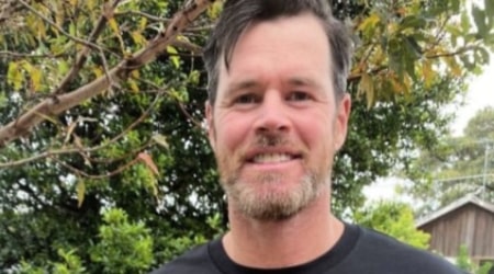 Dan Christian Height, Weight, Family, Girlfriend, Education, Biography