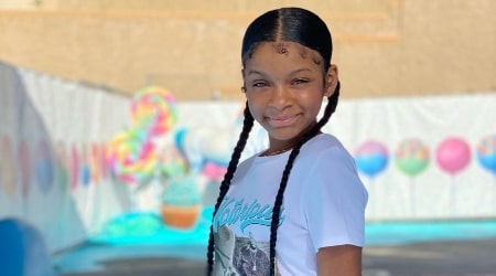 Dani Lane Height, Weight, Age, Boyfriend, Family, Facts, Biography