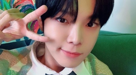 Dongheon (Verivery) Height, Weight, Age, Girlfriend, Facts, Biography