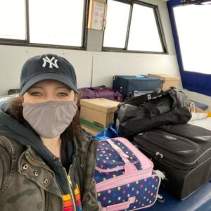 Elisa Pugliese Height, Weight, Age, Spouse, Facts, Biography