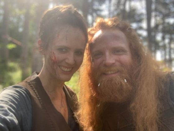 Emily Cox (Actress) Height, Weight, Age, Boyfriend, Biography, Facts