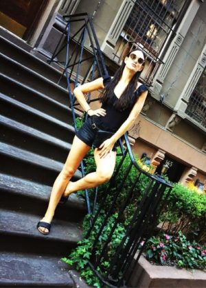 Ericka Hunter Height, Weight, Age, Boyfriend, Family, Facts, Biography