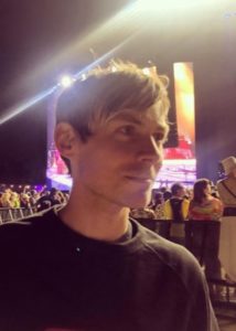 Evan Taubenfeld Height, Weight, Age, Family, Facts, Education, Biography