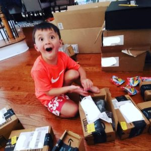 FGTeeV Shawn Height, Weight, Age, Girlfriend, Family, Facts, Biography