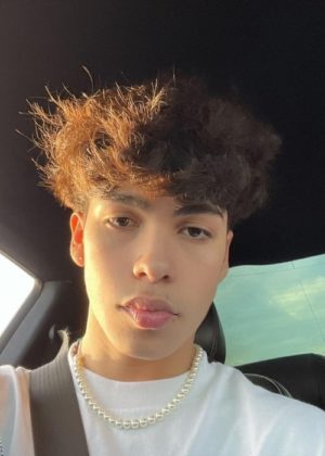 Gabenotbabe Height, Weight, Age, Girlfriend, Facts, Biography