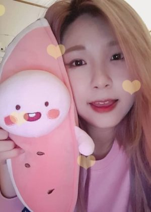 HAchubby Height, Weight, Age, Boyfriend, Facts, Biography