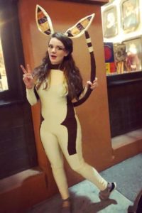 Holliston Coleman Height, Weight, Age, Boyfriend, Family, Biography