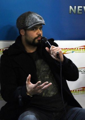 Howard Charles Height, Weight, Age, Girlfriend, Biography, Facts