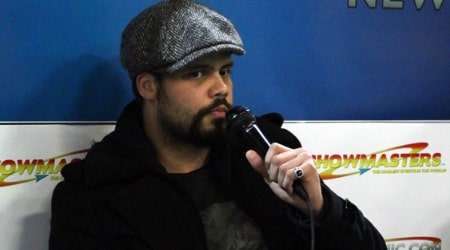 Howard Charles Height, Weight, Age, Girlfriend, Biography, Facts