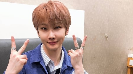 Hoyoung (Verivery) Height, Weight, Age, Girlfriend, Facts, Biography