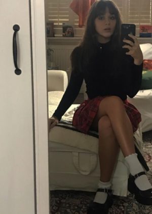 Isabella Pappas Height, Weight, Age, Boyfriend, Facts, Biography