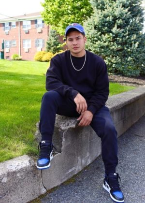 Isaiah Rivera Height, Weight, Age, Girlfriend, Facts, Biography