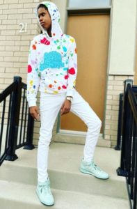 JD McCrary Height, Weight, Age, Girlfriend, Biography, Family, Facts