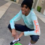 JD McCrary Height, Weight, Age, Girlfriend, Biography, Family, Facts