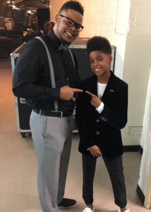 JD McCrary Height, Weight, Age, Girlfriend, Biography, Family, Facts