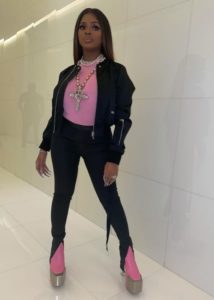 JT Height, Weight, Age, Boyfriend, Facts, Biography, Family