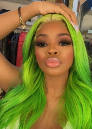 JT Height, Weight, Age, Boyfriend, Facts, Biography, Family