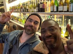 Jacky Ido Height, Weight, Age, Children, Biography, Family, Facts