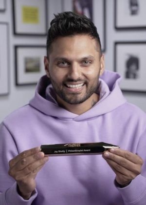 Jay Shetty Height, Weight, Family, Facts, Spouse, Education, Biography