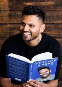 Jay Shetty Height, Weight, Family, Facts, Spouse, Education, Biography