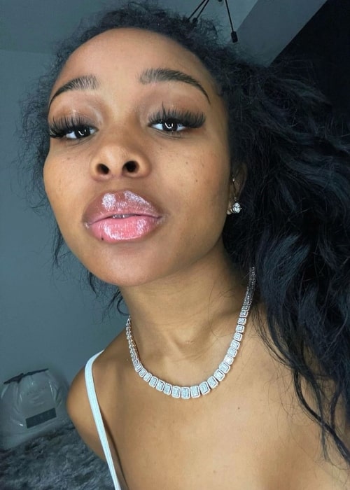 Jayda Cheaves Height Weight Age Boyfriend Children Facts Biography Jayda Cheaves Height Weight Age Boyfriend Children Facts Biography
