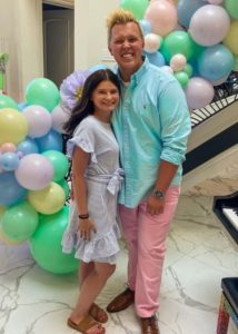 Jayden Siwa Height, Weight, Age, Girlfriend, Family, Facts, Biography