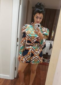 Jinny Height, Weight, Age, Family, Boyfriend, Facts, Biography