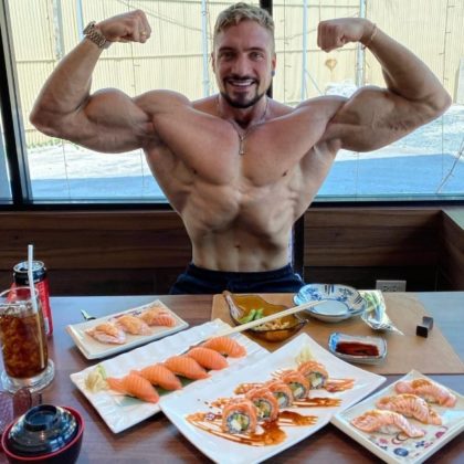 Jo Lindner Height, Weight, Age, Girlfriend, Facts, Biography