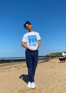 Jordan Stephens Height, Weight, Age, Girlfriend, Family, Facts, Biography