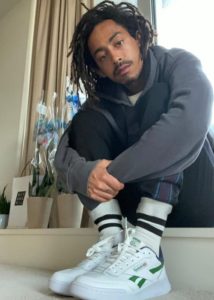 Jordan Stephens Height, Weight, Age, Girlfriend, Family, Facts, Biography