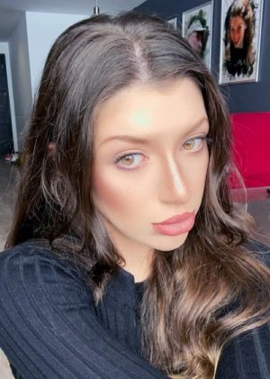 Judy D Height, Weight, Age, Boyfriend, Family, Facts, Biography