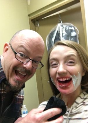 Kiera Allen Height, Weight, Age, Boyfriend, Biography, Family, Facts