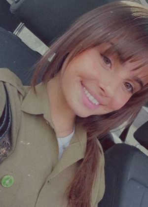Kim Or Azulay Height, Weight, Age, Boyfriend, Family, Facts, Biography