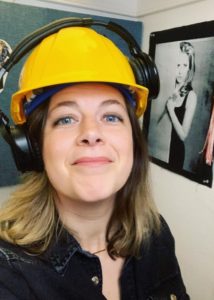 Kristin Russo Height, Weight, Age, Family, Facts, Education, Biography