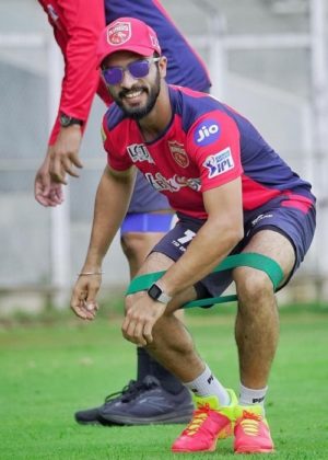 Mandeep Singh Height, Weight, Age, Family, Facts, Spouse, Biography