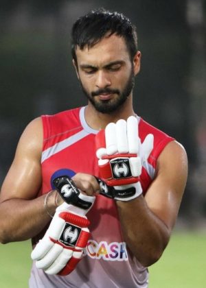 Mandeep Singh Height, Weight, Age, Family, Facts, Spouse, Biography