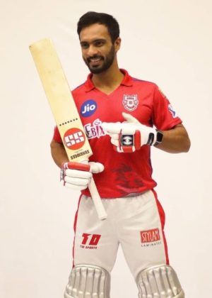 Mandeep Singh Height, Weight, Age, Family, Facts, Spouse, Biography