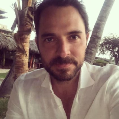 Manolo Cardona Height, Weight, Age, Spouse, Children, Facts, Biography