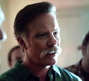 Marc Menchaca Height, Weight, Age, Girlfriend, Family, Facts, Biography