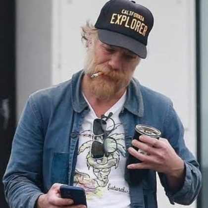 Marc Menchaca Height, Weight, Age, Girlfriend, Family, Facts, Biography