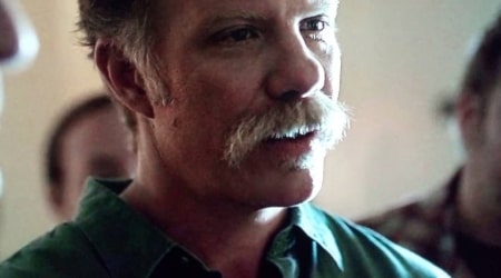 Marc Menchaca Height, Weight, Age, Girlfriend, Family, Facts, Biography