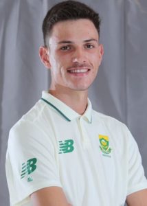 Marco Jansen Height, Weight, Age, Family, Facts, Education, Biography