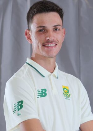 Marco Jansen Height, Weight, Age, Family, Facts, Education, Biography