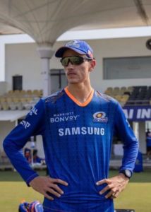 Marco Jansen Height, Weight, Age, Family, Facts, Education, Biography