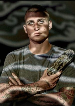 Marco Verratti Height, Weight, Age, Family, Facts, Girlfriend, Biography