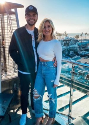 Matthew Haag Height, Weight, Family, Girlfriend, Education, Biography