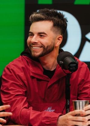 Matthew Haag Height, Weight, Family, Girlfriend, Education, Biography